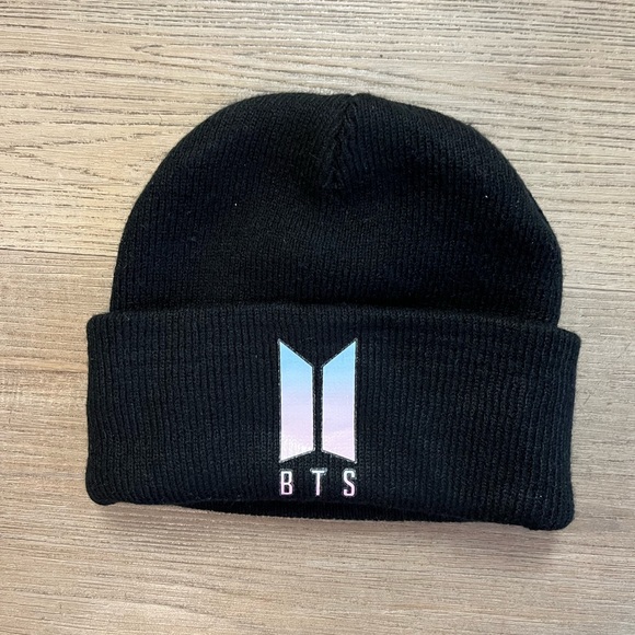 Accessories | New Bts Beanie | Poshmark